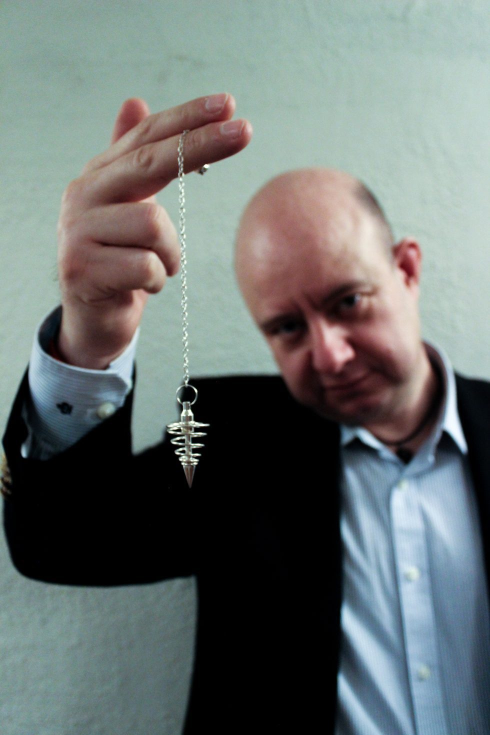 My Superpower: Helping People Through Hypnosis and Therapy - thoughtlounge